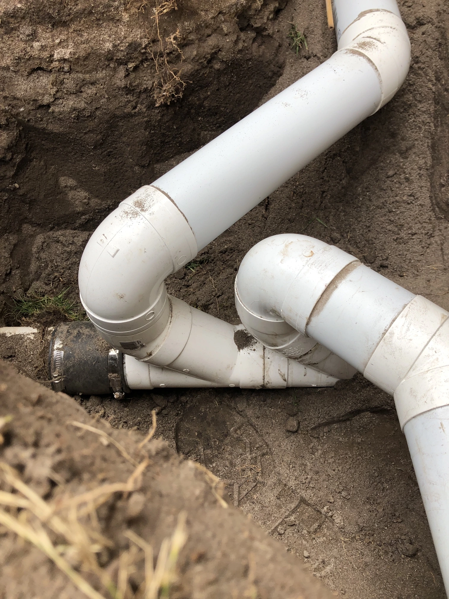 Sewer and Drainage - SGT Plumbing