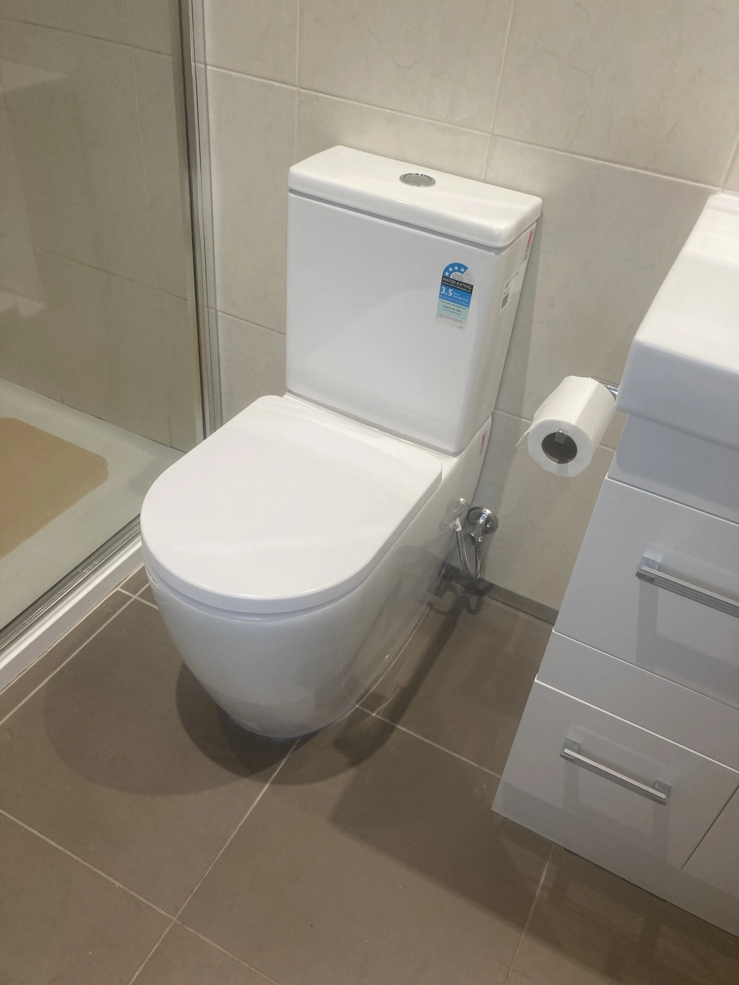 Toilets - SGT Plumbing