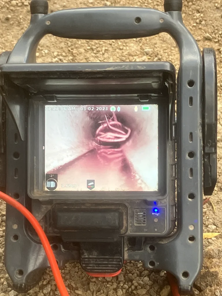 CCTV Drain Inspections in Frankston, the Mornington Peninsula and the ...